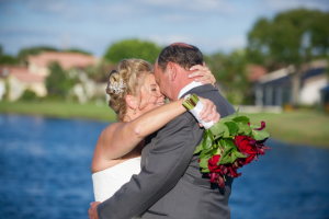 Couple of the Year Entry: Denise & Jeffrey